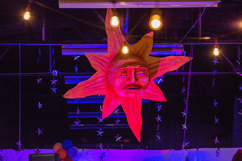 OKC VeloCity | Photo gallery: Factory Obscura Summer Solstice Block Party