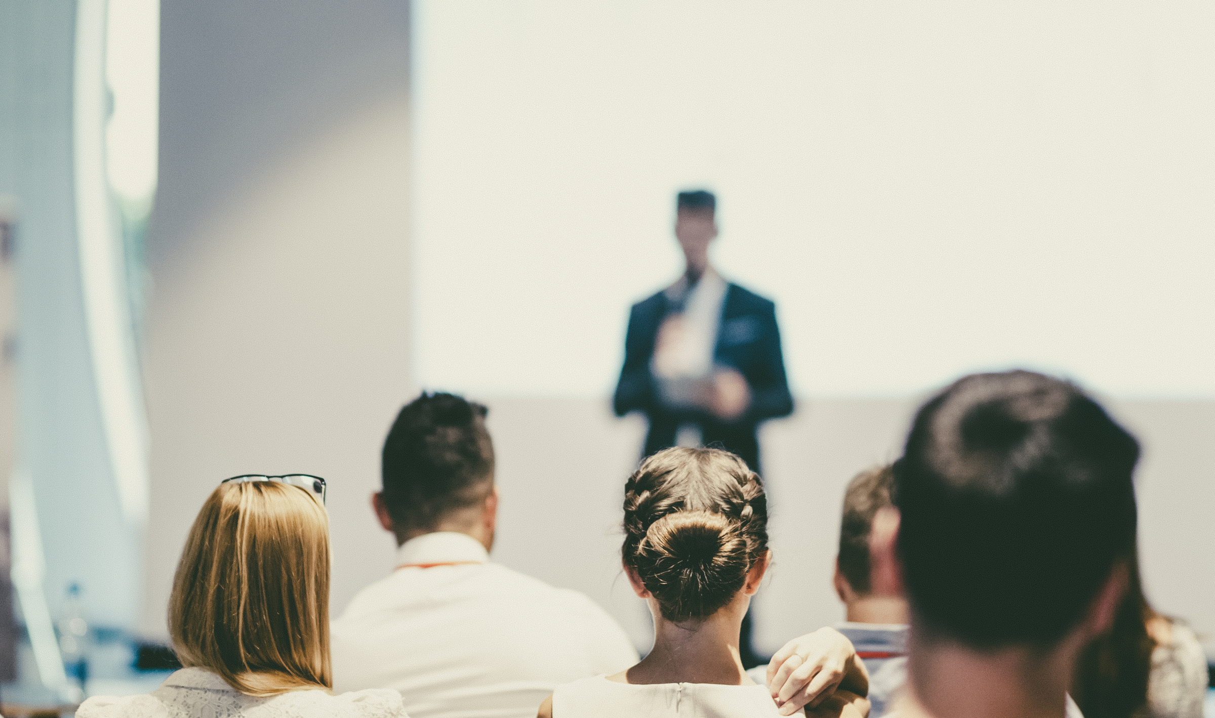 OKC VeloCity | OMFA Pitch Night: Spotlight on BIPOC innovation in OKC