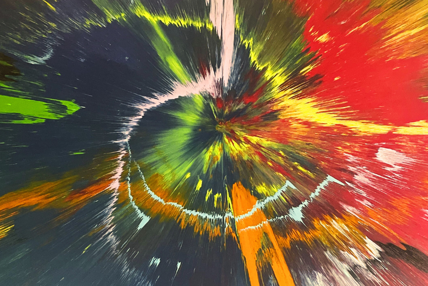 OKC VeloCity | OKC Convention center art project receives prestigious award