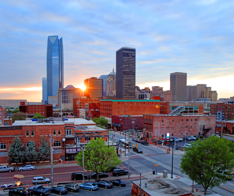 OKC VeloCity OKC Named A Sweet Spot For Apartment Size OKC VeloCity OKC Named A Sweet Spot For Apartment Size