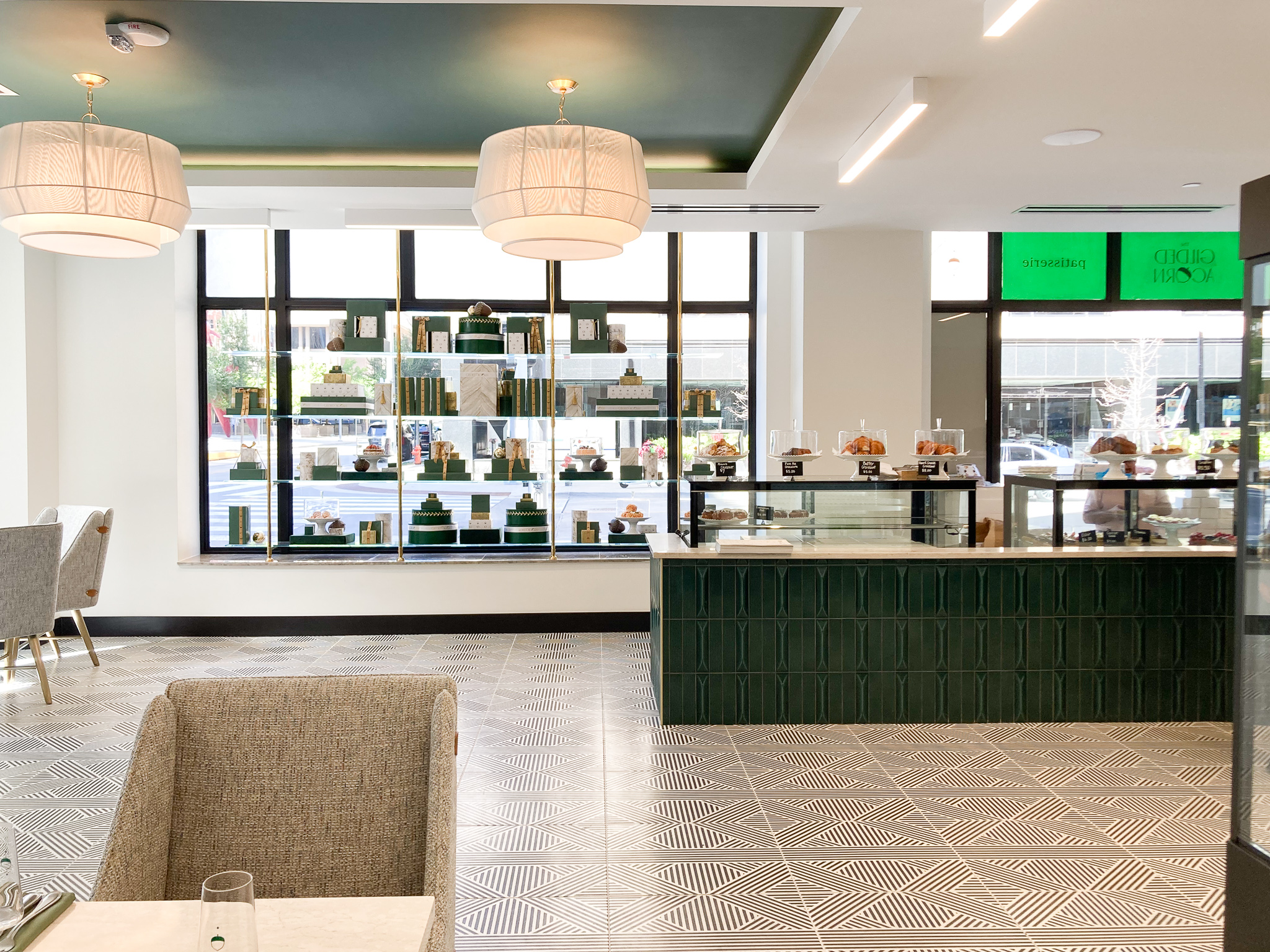 OKC VeloCity | Downtown's First National Center welcomes The Gilded ...