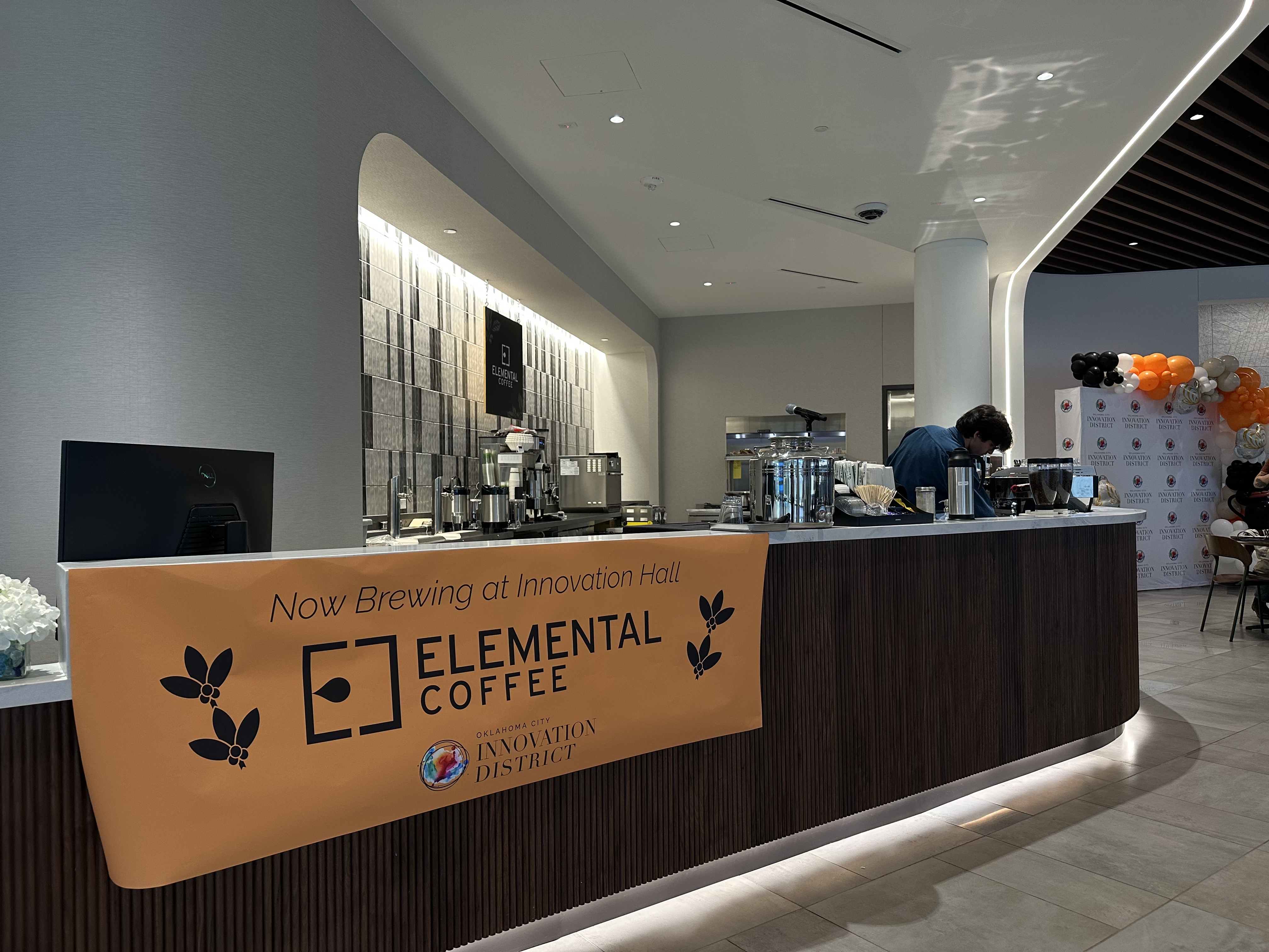 OKC VeloCity | Innovation Hall marks first year as hub for connection ...