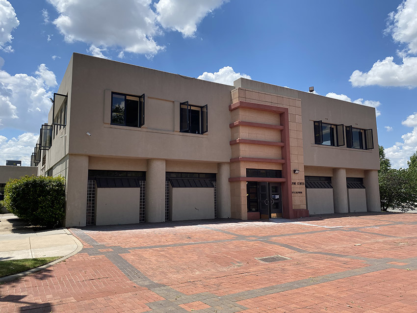 OKC VeloCity | Construction under way at John Rex school expansion