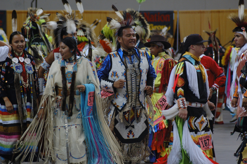 Red Earth Festival Red Earth Native American Cultural Festival