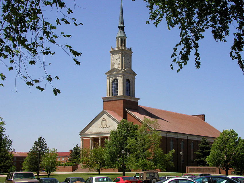 Faith Tabernacle Oklahoma City