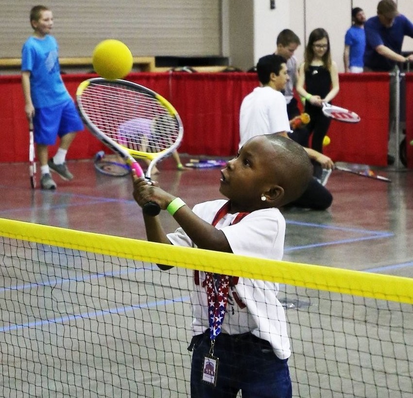 OKC VeloCity | Bart & Nadia Sports Experience a gold-medal worthy event