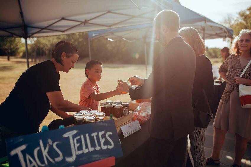OKC VeloCity | Loveworks Leadership launches statewide youth ...