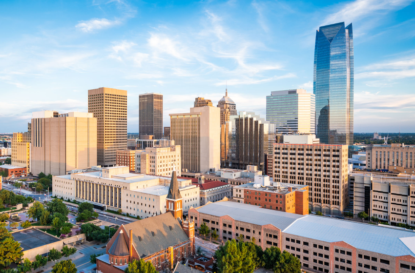 OKC VeloCity | gBETA OKC names five startups to eighth cohort